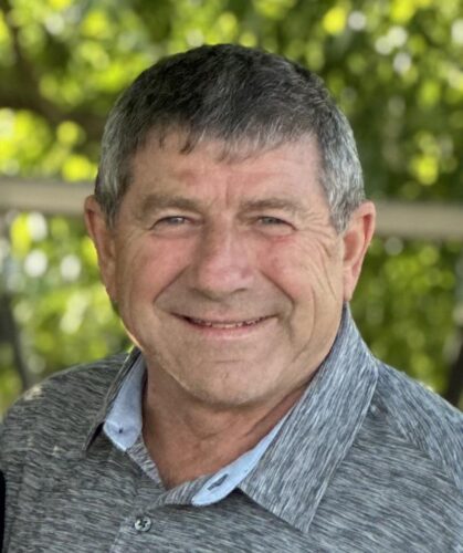 Kenneth Joseph Schaan | News, Sports, Jobs - Minot Daily News